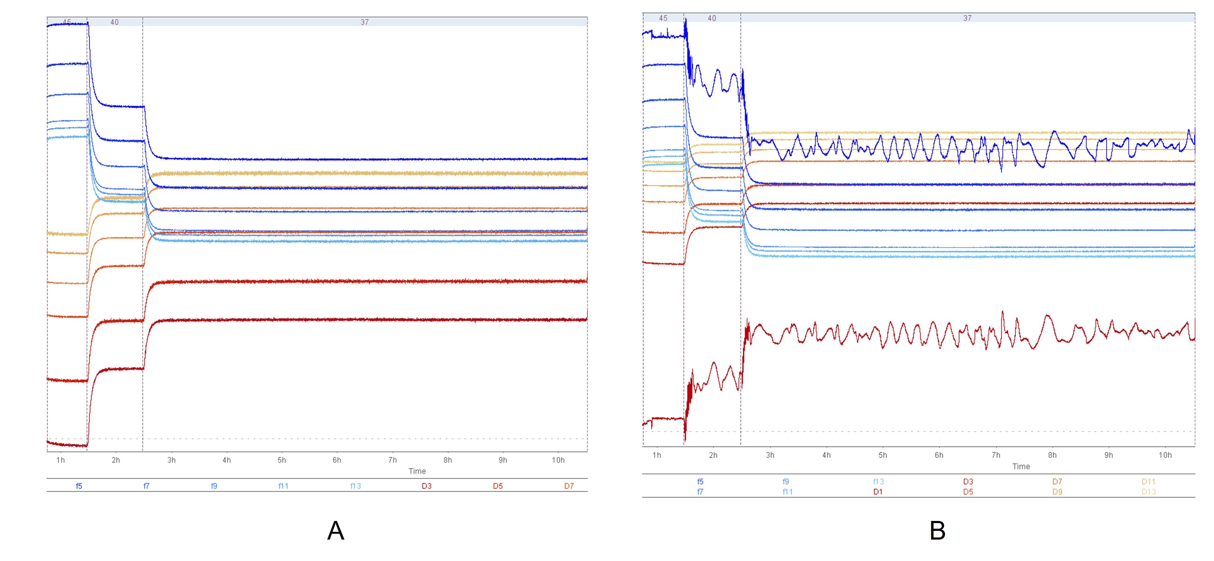 QCM-D tips and tricks – three steps to optimize the data quality